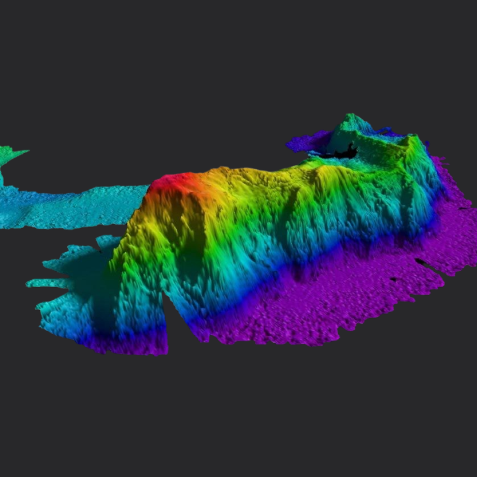 SOFTWARE - Universal Sonar Mount
