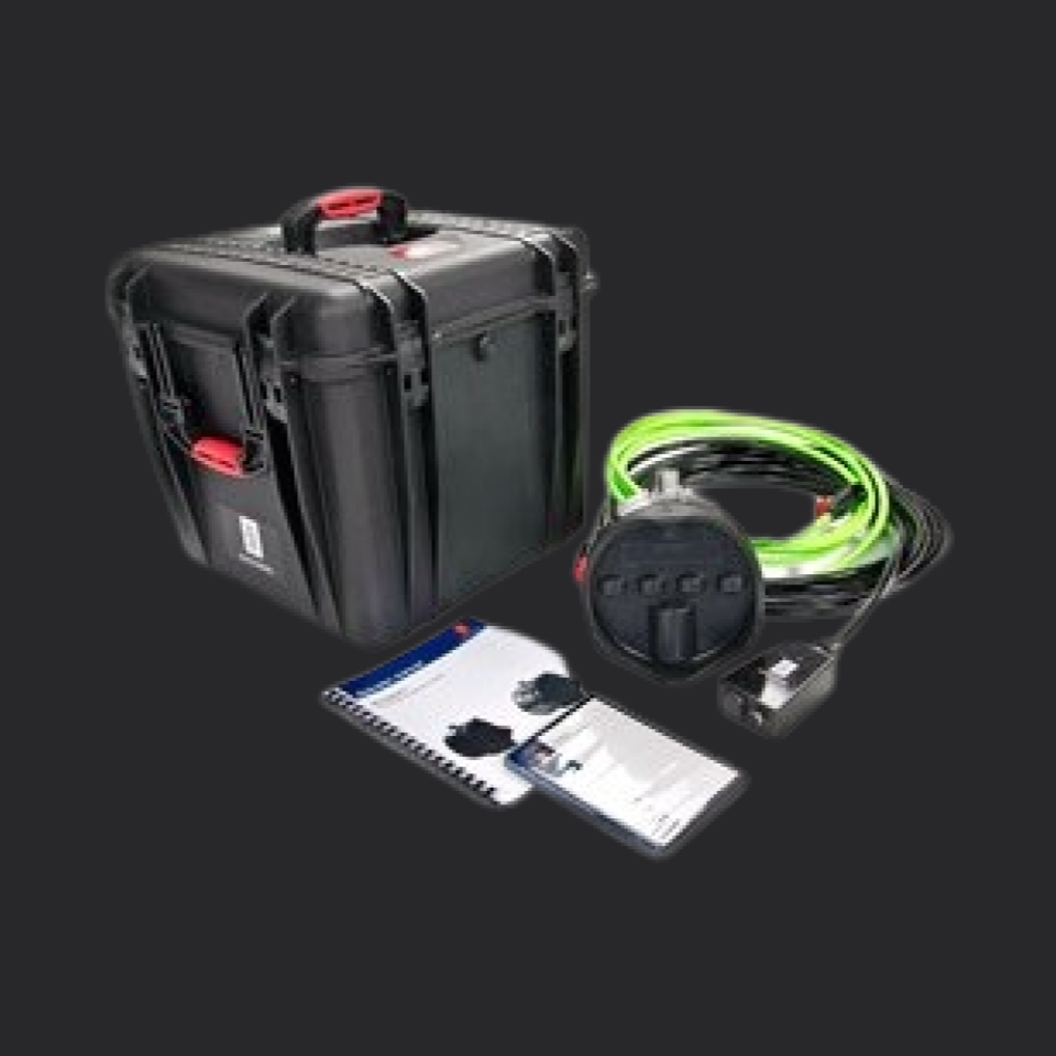 Universal Sonar Mount