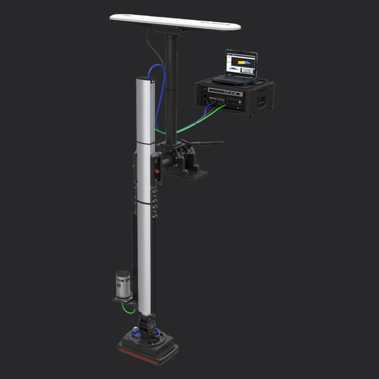 Universal Sonar Mount