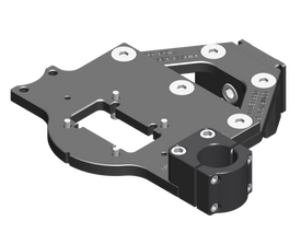 VOOP, COMPACT - Universal Sonar Mount