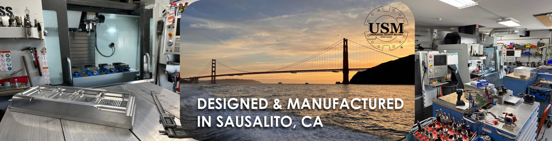 Universal Sonar Mount