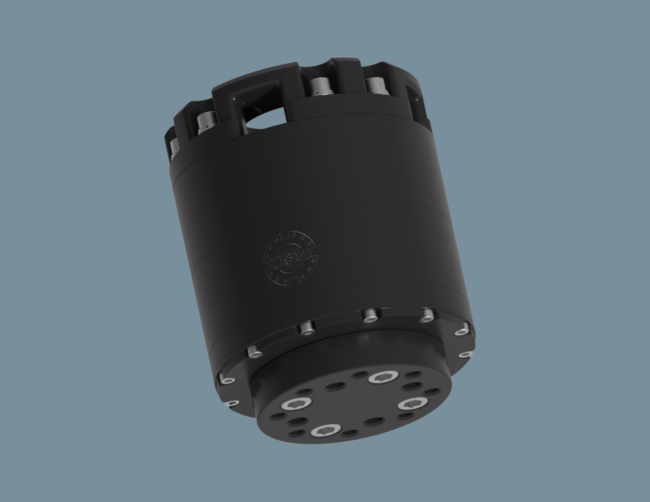 PAN / TILT - Universal Sonar Mount
