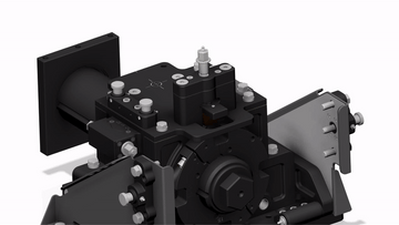 DOCUMENTATION - Universal Sonar Mount