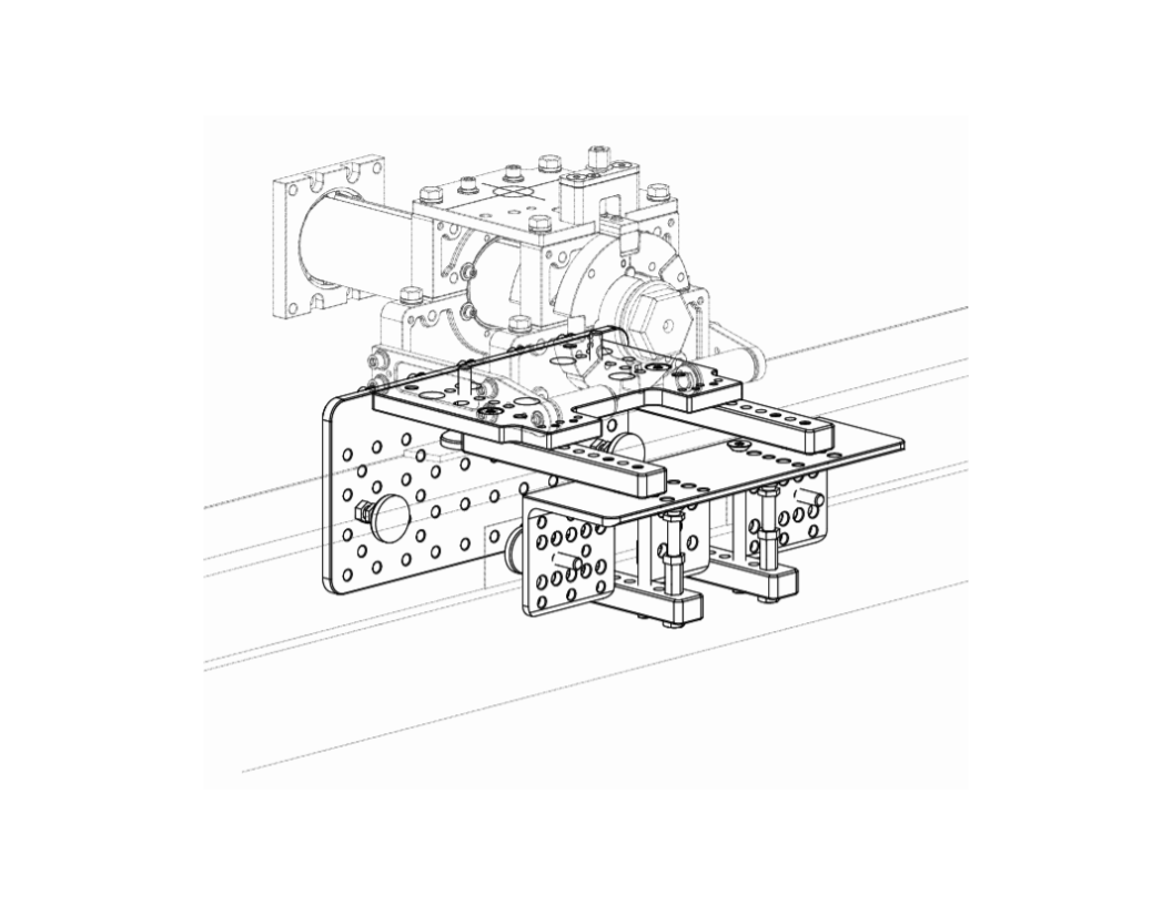 DOCUMENTATION - Universal Sonar Mount