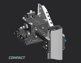 COMPACT - Universal Sonar Mount