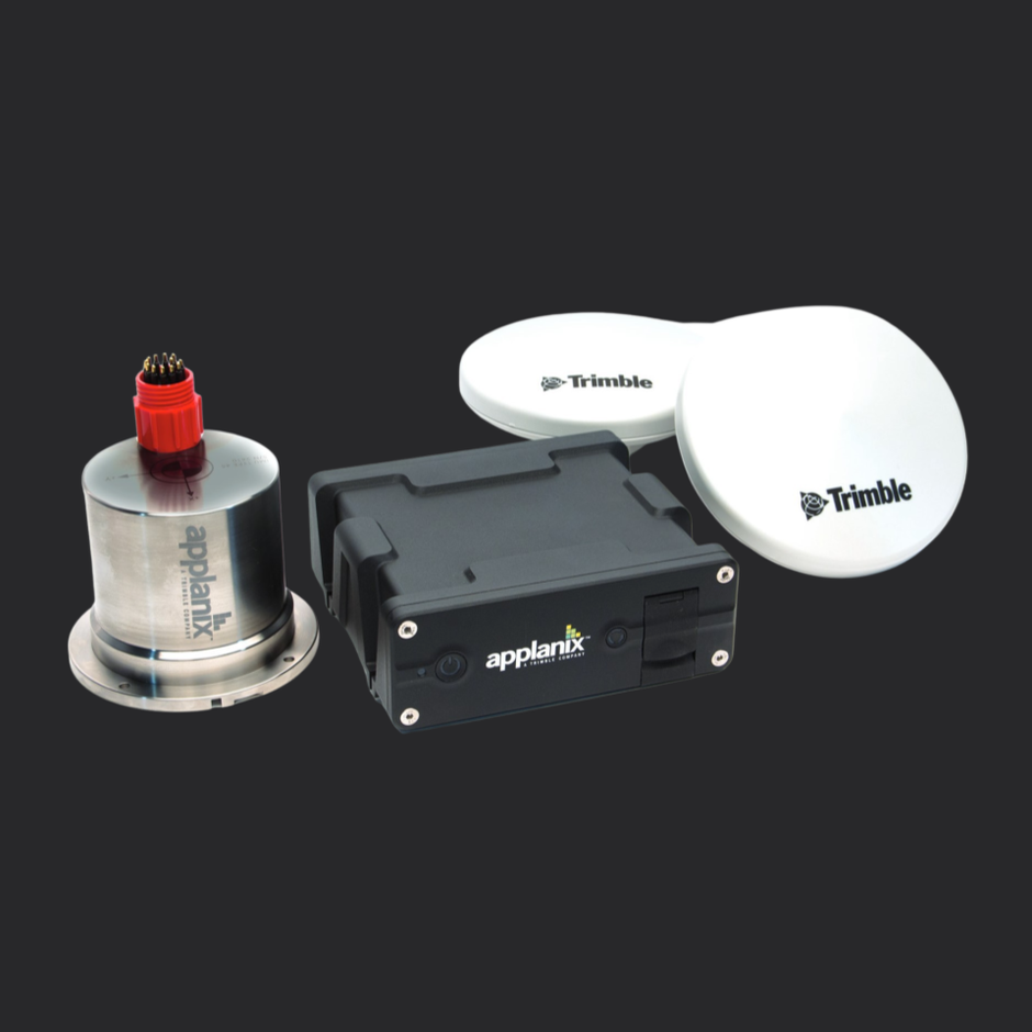 POSITION & ORIENTATION - Universal Sonar Mount