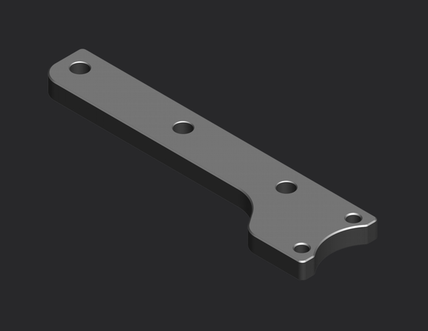 SVS BRACKET - Universal Sonar Mount