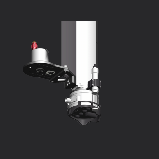 USM PHS - M3 - Universal Sonar Mount