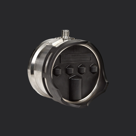 KONGSBERG M3 - Universal Sonar Mount