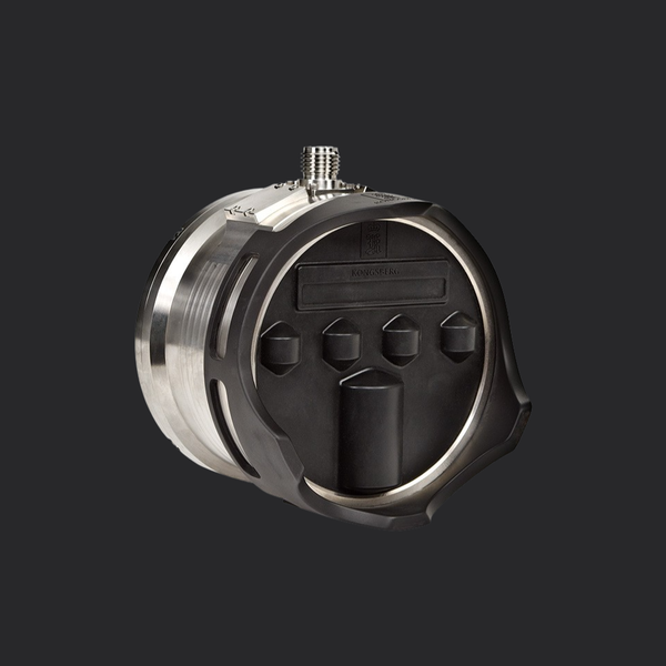 KONGSBERG M3 - Universal Sonar Mount
