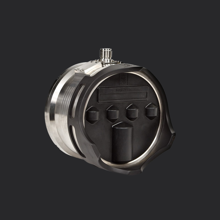 MULTIBEAM ECHO SOUNDERS - Universal Sonar Mount