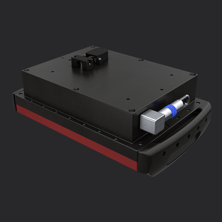 MULTIBEAM ECHO SOUNDERS - Universal Sonar Mount