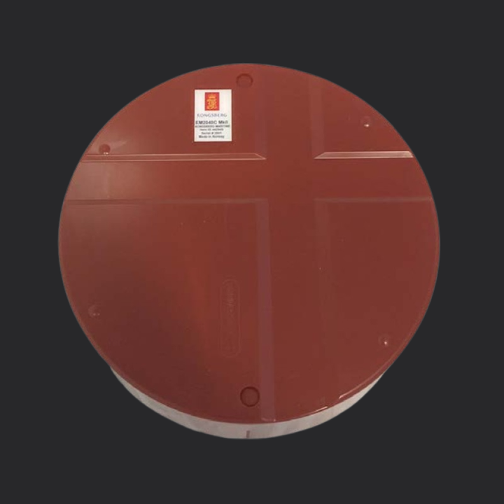 MULTIBEAM ECHO SOUNDERS - Universal Sonar Mount